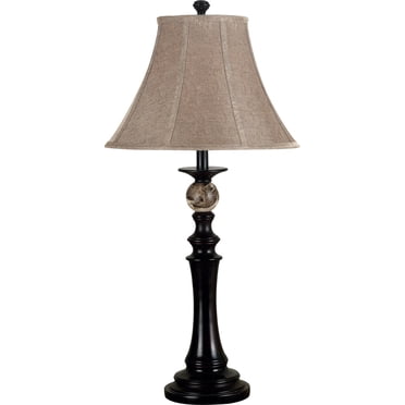 Cole Table Lamp - Walmart.com