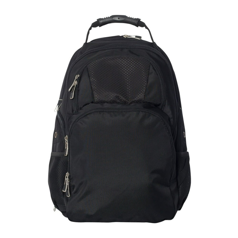 Fortress - Fortress 6023 Commuter Backpack - Walmart.com - Walmart.com