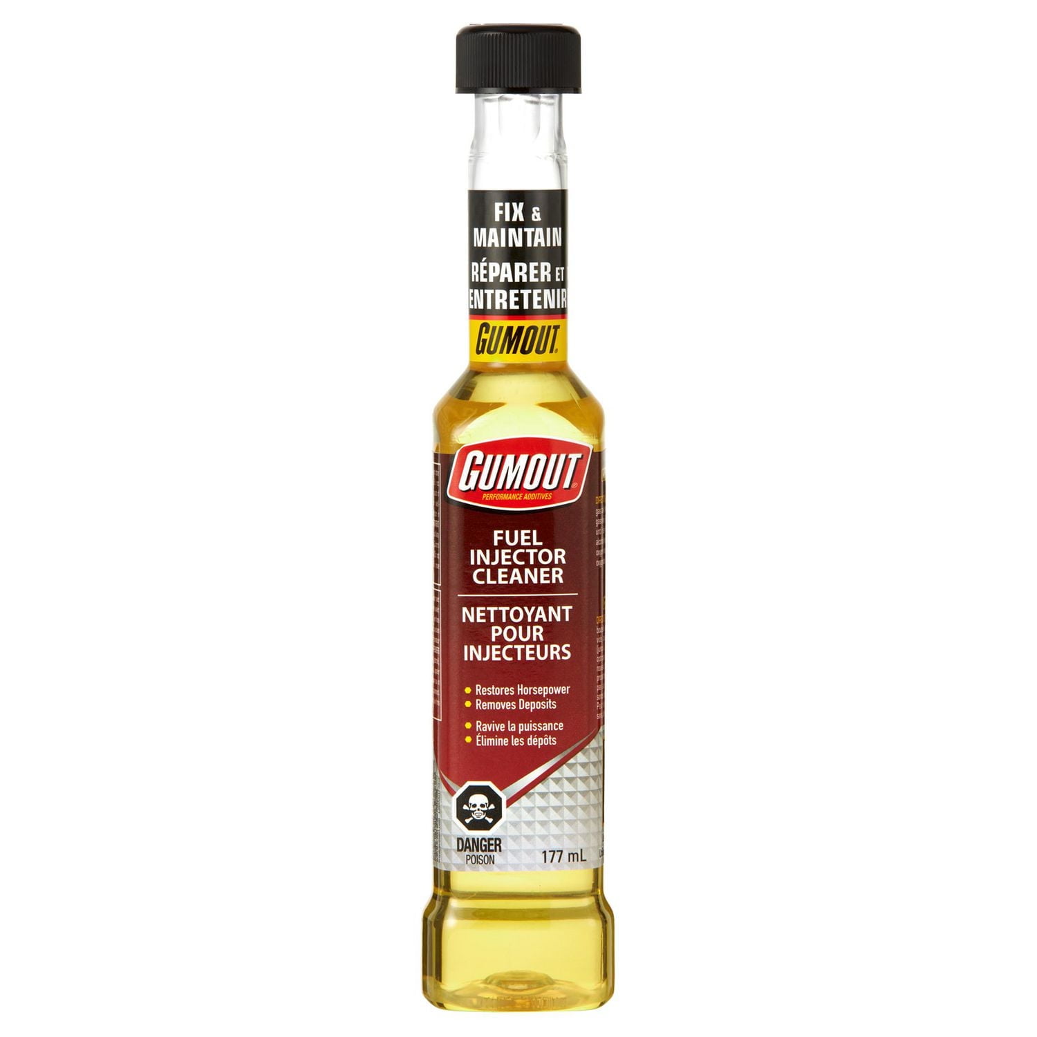 Click here for Gumout Fuel Injector Cleaner 177ml prices