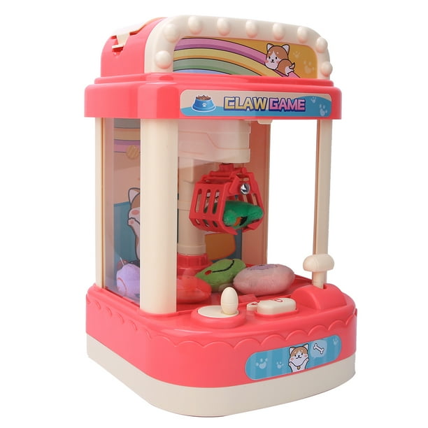Doll Grabber Machine Toy,Mini Doll Grabber Game Doll Grabber Game ...