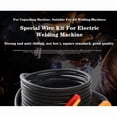 300A Groud Welding Earth Clamp Clip Set for Mig Tig ARC Welding Machine ...