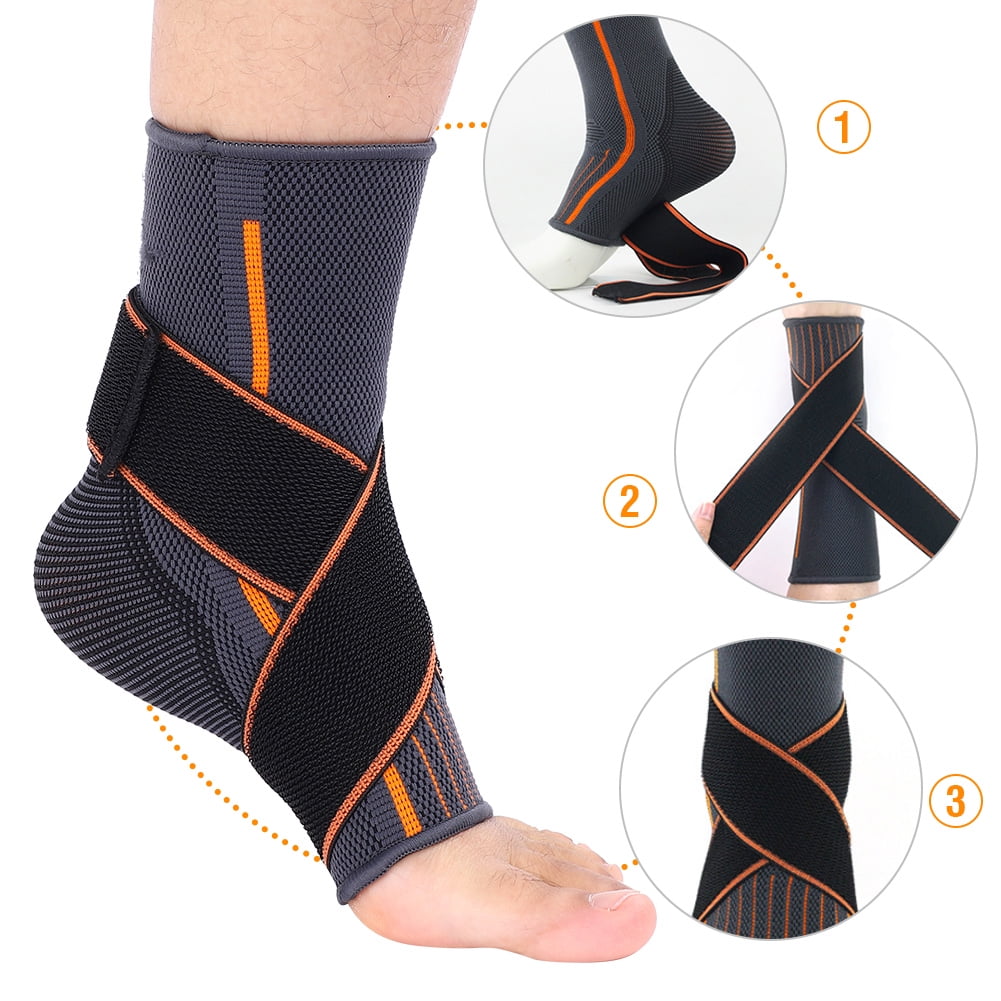 Click here for Estink Ankle Support Brace Ankle Support Brace  An... prices