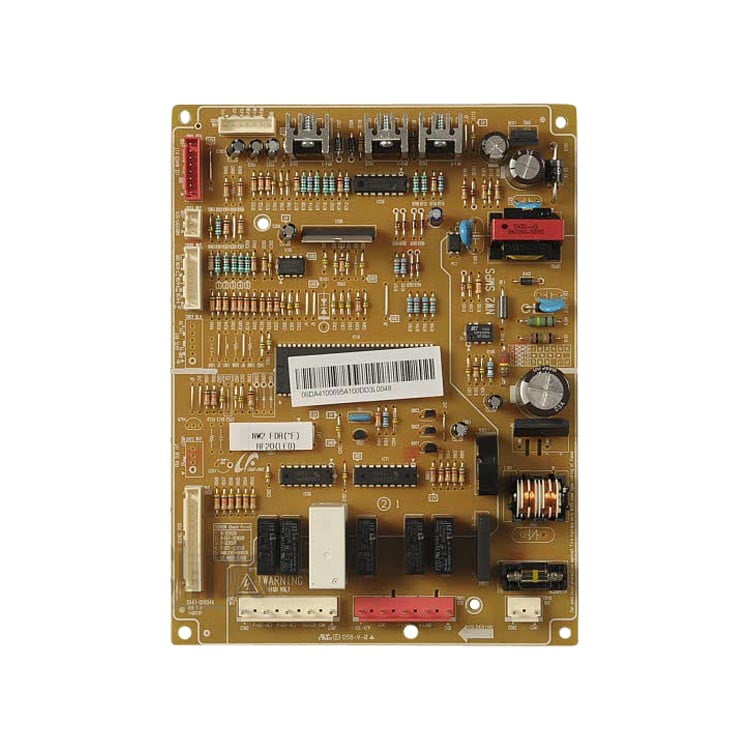 MaksPRO DA41-00695A Assembly Pcb fits Appliance 2031227 - Walmart.com