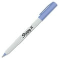 Sharpie Ultra Fine Point Marker, Lilac - Walmart.com