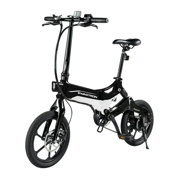 16 Inch Folding Bike