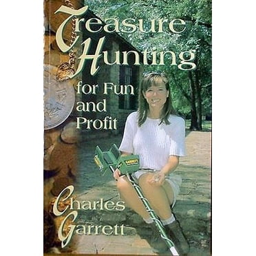 The New Successful Coin Hunting - a Fortune in Coins by Charles Garrett ...