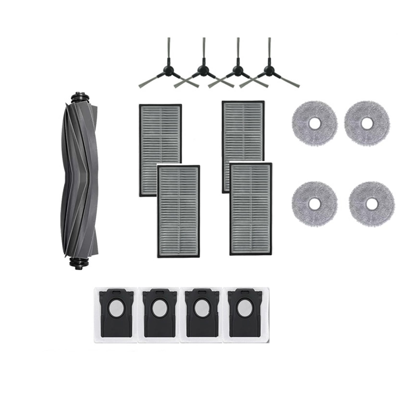 Click here for Veodont Compatible With Dreame Mova E30 Ultra / L1... prices