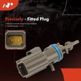 Ford F150 Engine Coolant Temperature Sensor