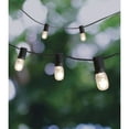 20ct. Clear Mini Edison String Lights by Ashland - Walmart.com