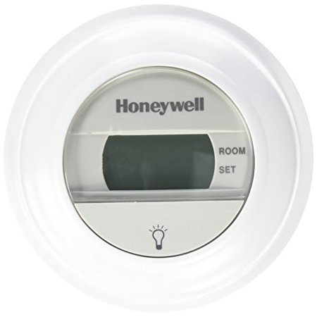 Honeywell 661178 Honeywell T-Stat Heat Only | Walmart Canada