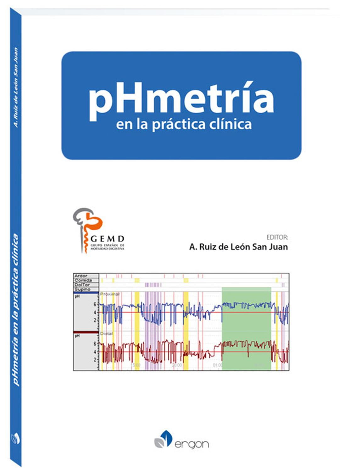 pHmetría en la práctica clínica Blanco | Bodega Aurrera en línea