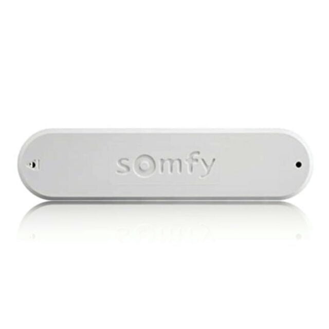 Somfy SunSetter Awning Wireless Wind Sensor for SunSetter Motorized ...
