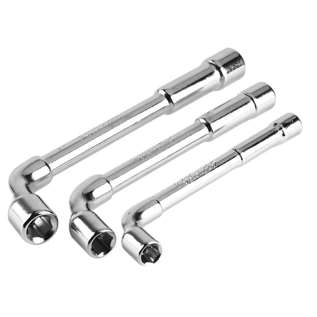 3 Llaves Allen con Llave Repuesto para Impresora 3D Sunnimix Llave de ...