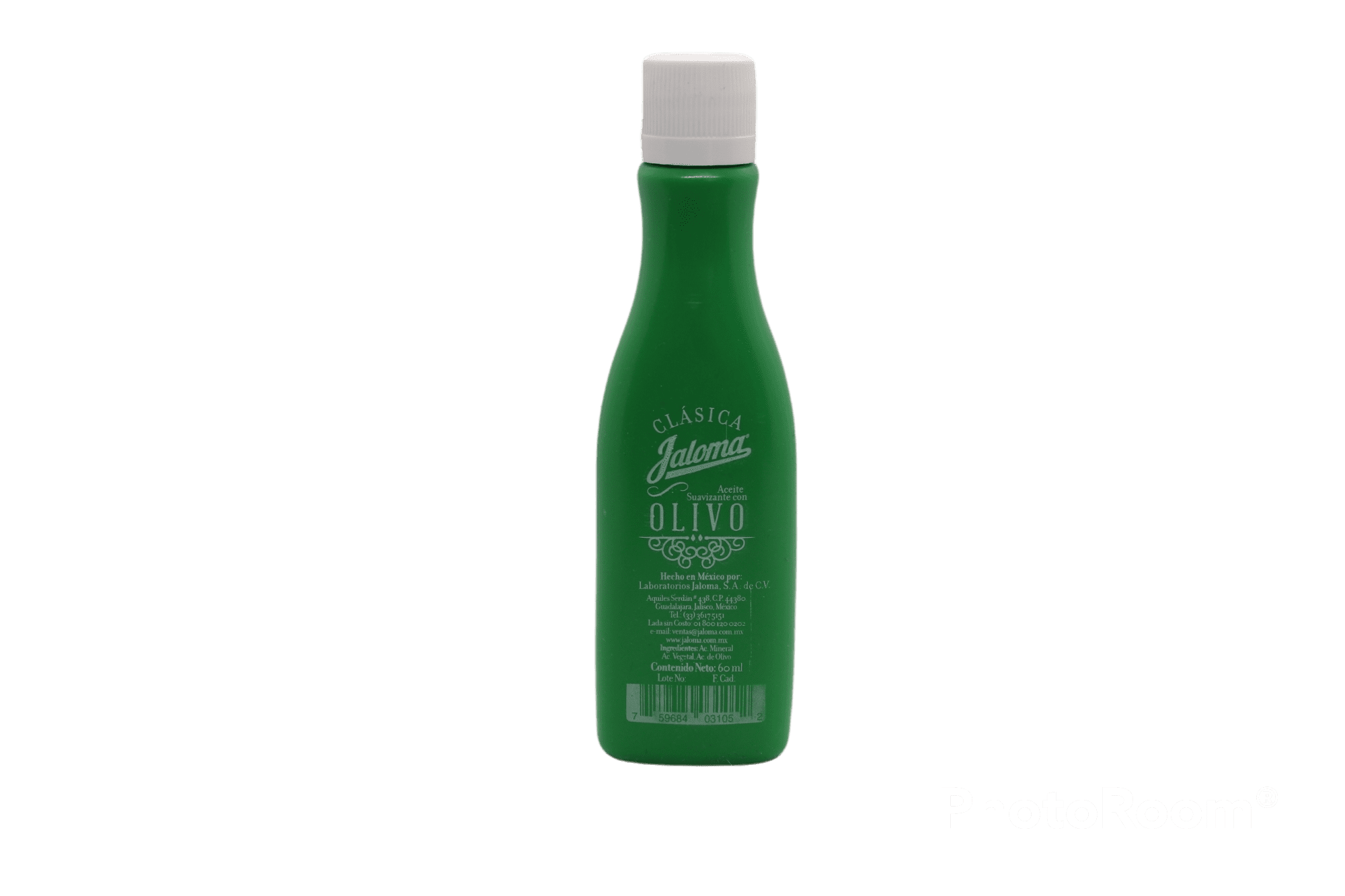 ACEITE DE OLIVO Jaloma FRASCO 60 ML | Bodega Aurrera en línea