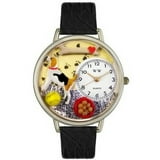 Beagle Watch in Silver (Large) - Walmart.com