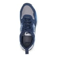 Avia Men's Retro Walking Sneakers - Walmart.com