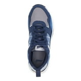 Avia Men's Retro Walking Sneakers - Walmart.com