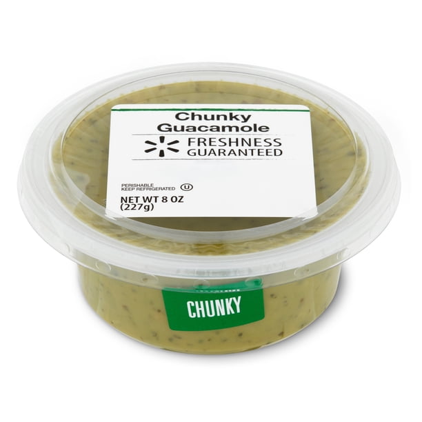 Guacamole Food