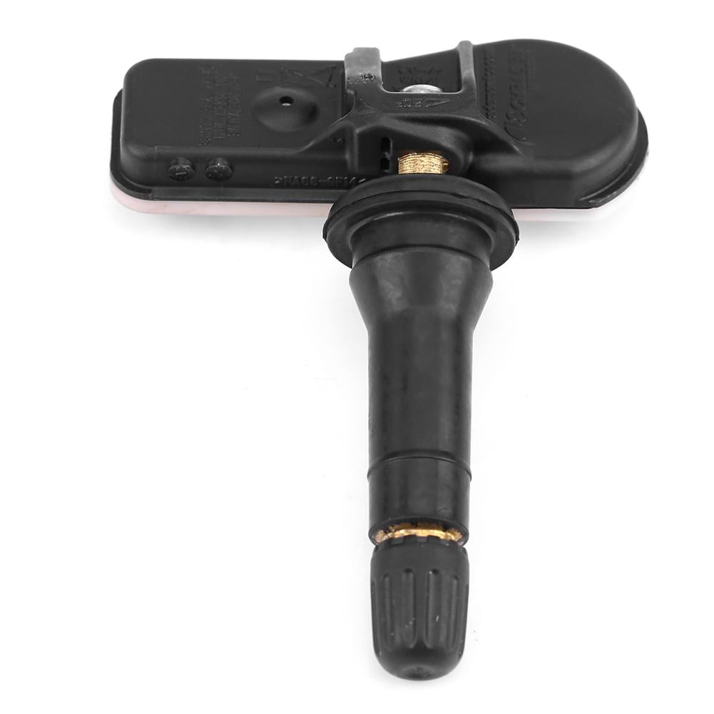 Qiilu TPMS Sensor,Tire Pressure Sensor,407009322R 4 pcs Car TPMS Tire ...