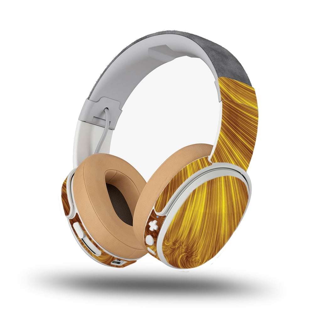 Gold Skullcandy