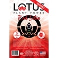 Lotus Energy Drink Concentrate 64 fl. oz. (Skinny Red) Packaging May ...