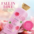 Bodycology 2 In 1 Body Wash And Bubble Bath Sweet Love 16 Fl Oz