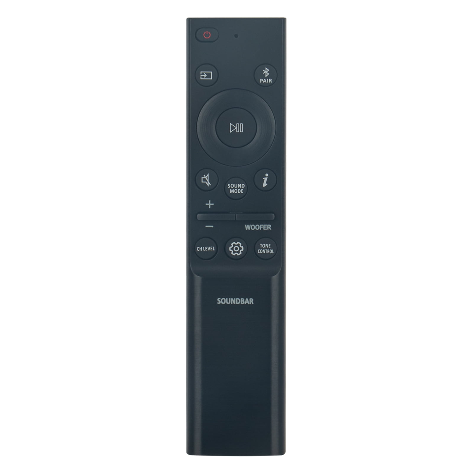 New AH81-15498A Replace Remote Control fit for SAMSUNG SoundBar HW-A650 ...