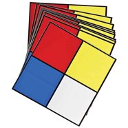 Brady 262-49371 Prinzing V Sign Eye Wash - Walmart.com