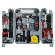 Apollo Tools DT9706 39-Piece Hand Tool Set - Walmart.com