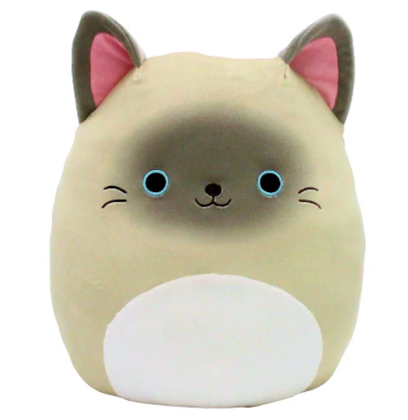 Squishmallows 12" Felton the Siamese Cat - Walmart.com
