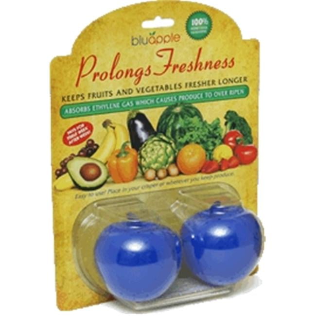 Bluapple Ethylene Gas Absorbers -2 pack - Walmart.com