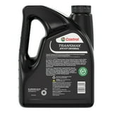 Castrol Transmax ATF CVT Universal Automatic Transmission Fluid 1 ...