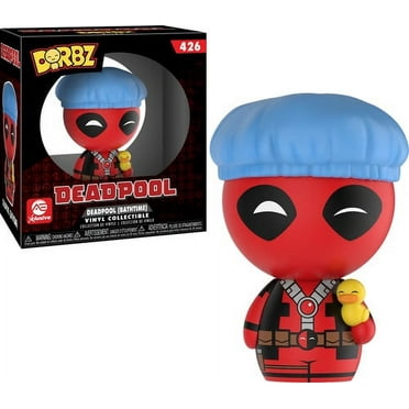 Funko Pop! Marvel: Deadpool - Clown Deadpool - Walmart.com