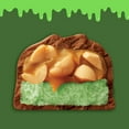Snickers Ghoulish Green Halloween Candy Bar, Share Size - 3.29 oz ...