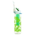 Flavor Infus'r Water Bottle & Flavor Infuser - Walmart.com