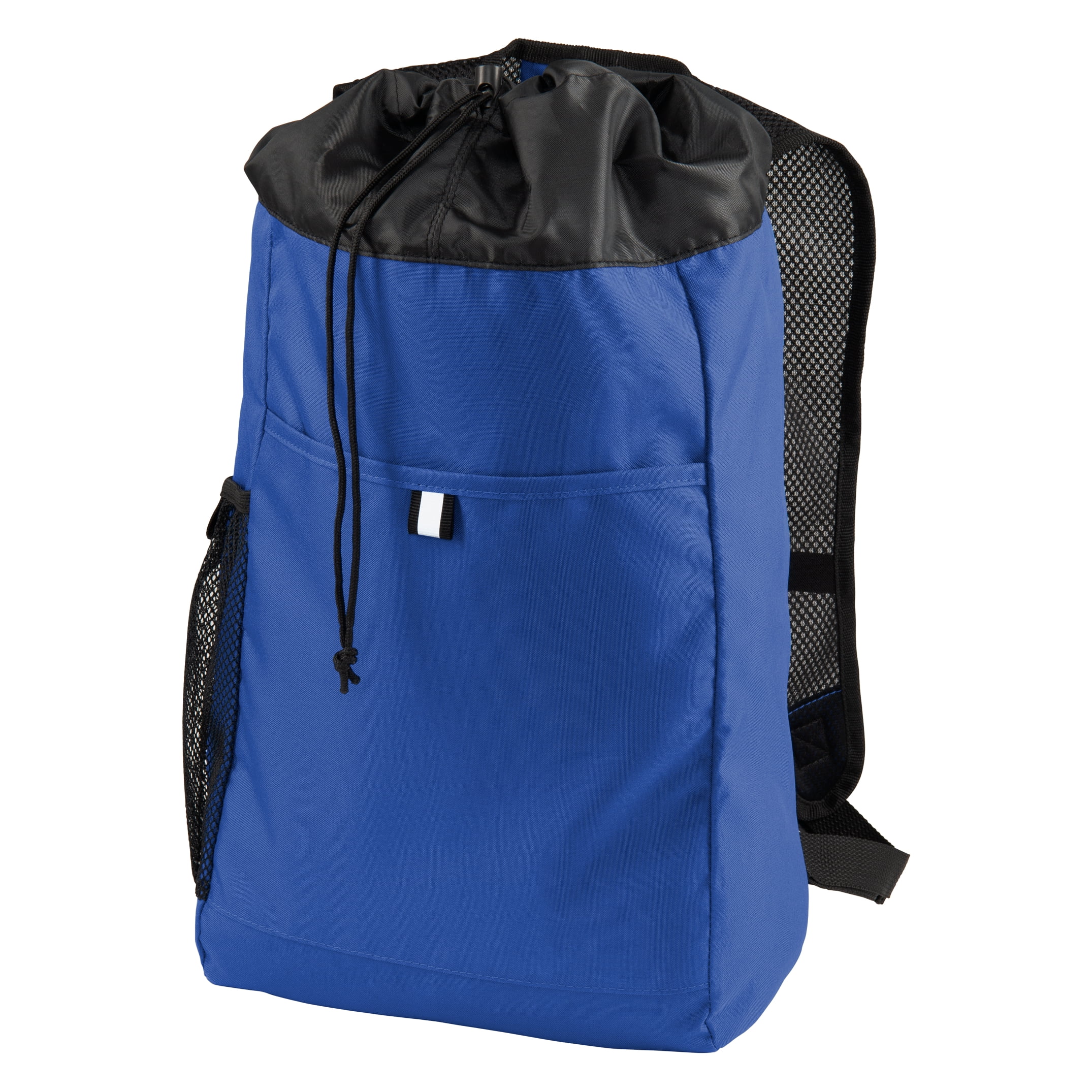 Yellow Rooster Men's Hybrid Backpack Royal/ Black - Walmart.com