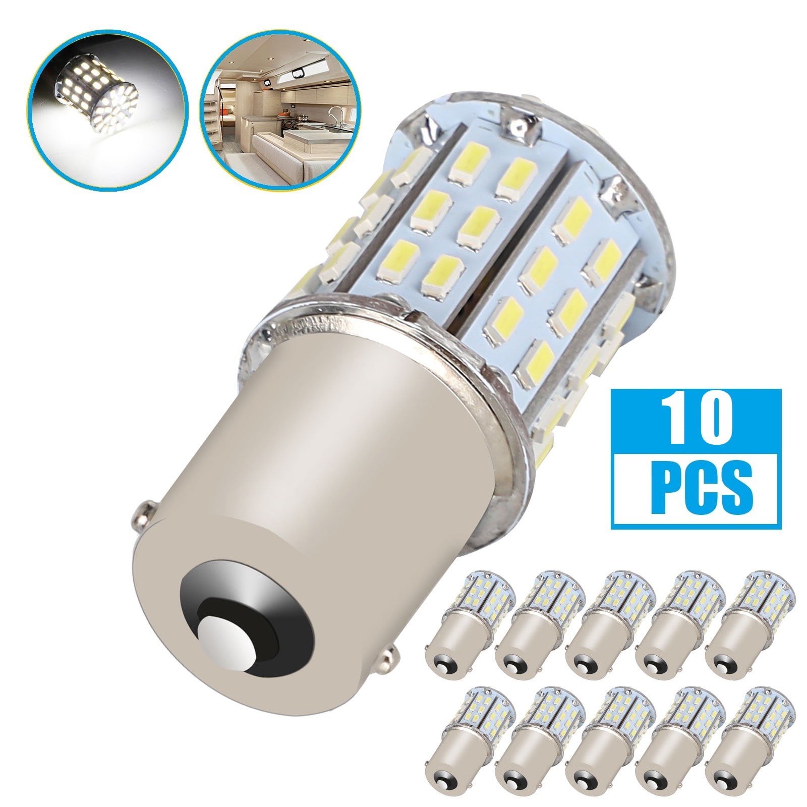 1156 Led Bulb