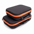 Waterproof Tool Bag Shockproof Tool Box Electric Drill Carry Case ...