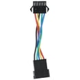 CENL For E bike SW900 E Bicycle Line E Bike Connector Extension Cable ...