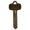 Best E Key Blank Ilco Look Alike - Walmart.com