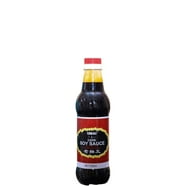White Shoyu - Japanese White Soy Sauce - 375 ml (12 ounce) - Pack of 3 ...