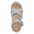 Vionic Reyna Women's Supportive Flatform Sandal - Walmart.com