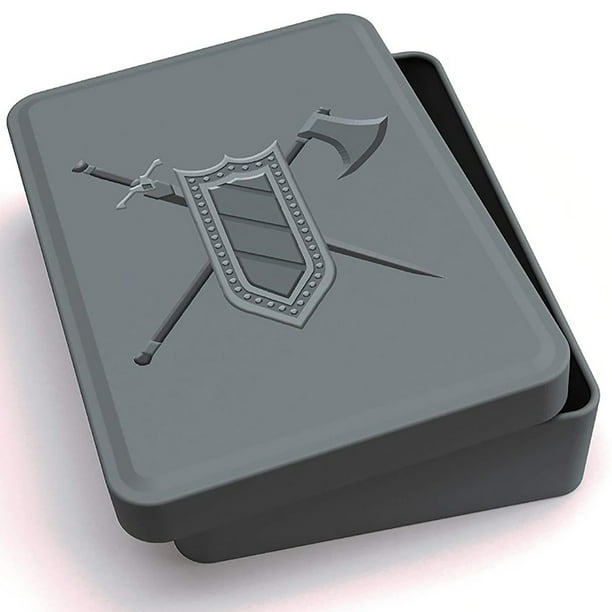 D&D: Fighter Token Set - Character RPG Set, Gale Force Nine, Dungeons ...