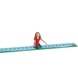 Gildan Learning Resources 0-30 Number Line Floor Mat Educational Toy ...