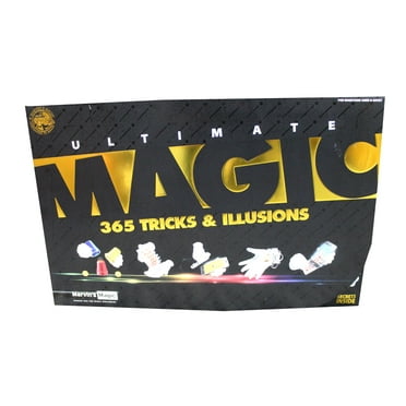 Magic Rabbit Deluxe Magic Hat Set - Walmart.com