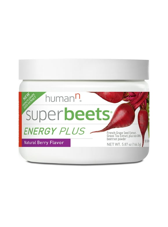 Humann Superbeets - Walmart.com