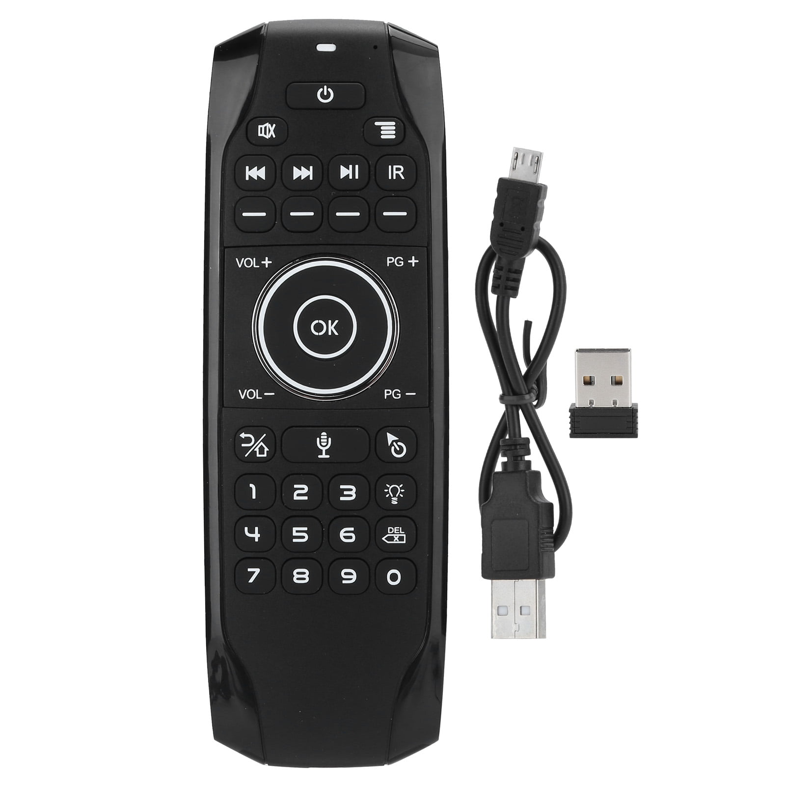 Click here for Dewin G7v Pro 2.4g Wireless Transmission Mouse Sta... prices