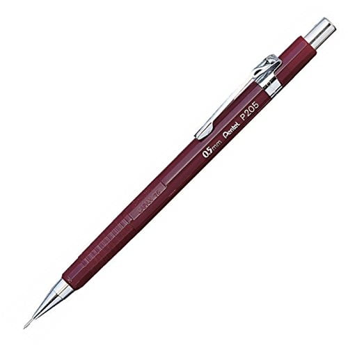 Sharp Mechanical Drafting Pencil, 0.5 Mm [Set of 2] - Walmart.com