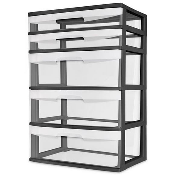 Plastic Drawers & Carts | Walmart Canada