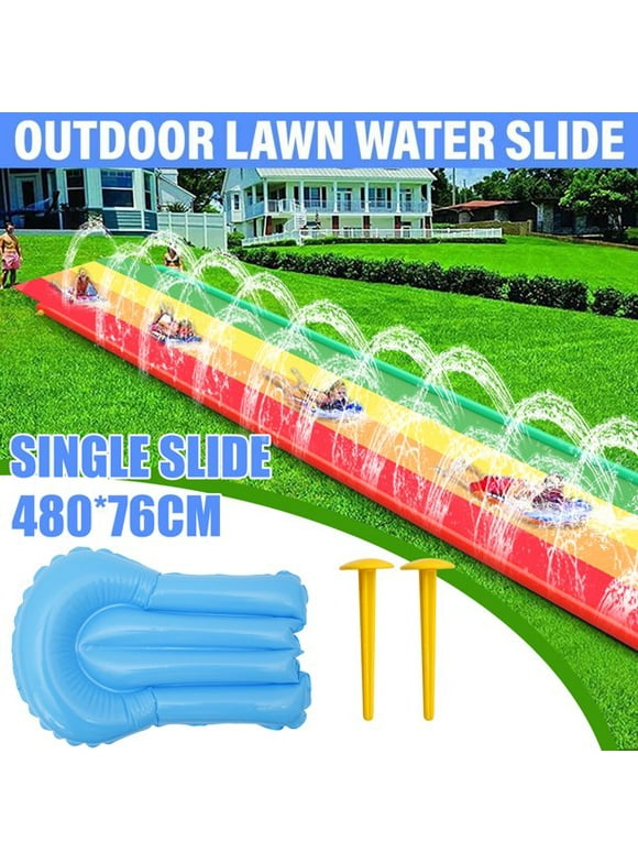 Water Slides in Outdoor Toys - Walmart.com